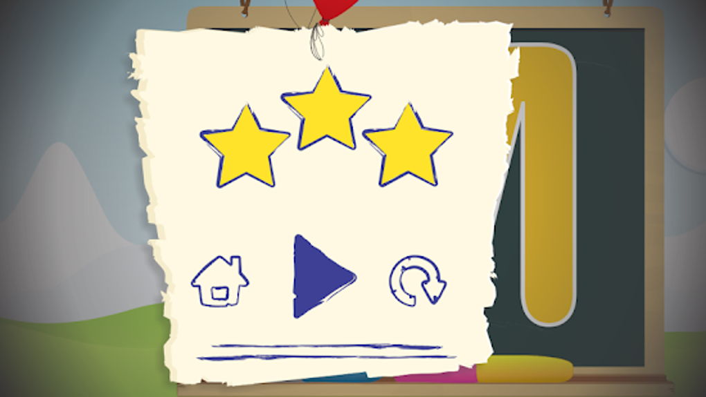 Türk alfabesi - Türkçe Alfabe APK สำหรับ Android - ดาวน์โหลด