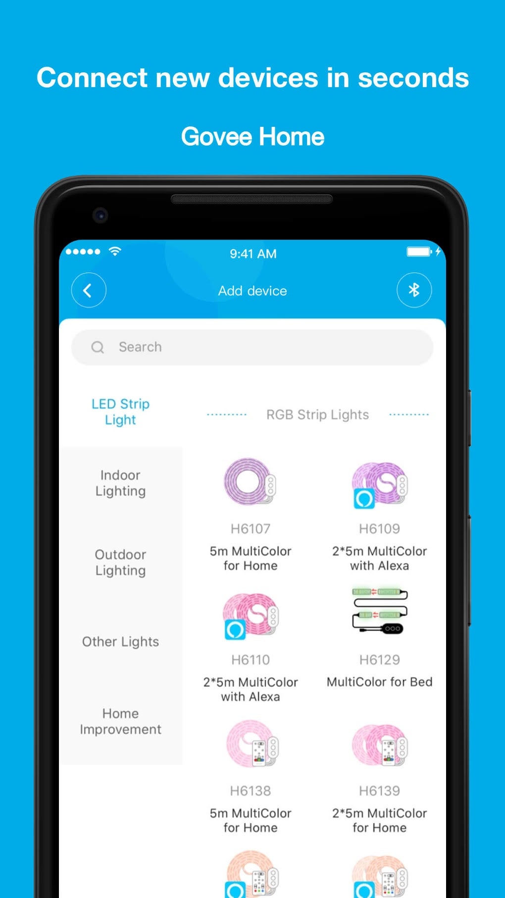 Govee Home für Android - Download