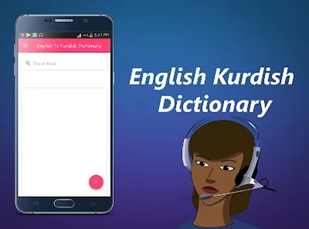 Android için English To Kurdish Dictionary - İndir