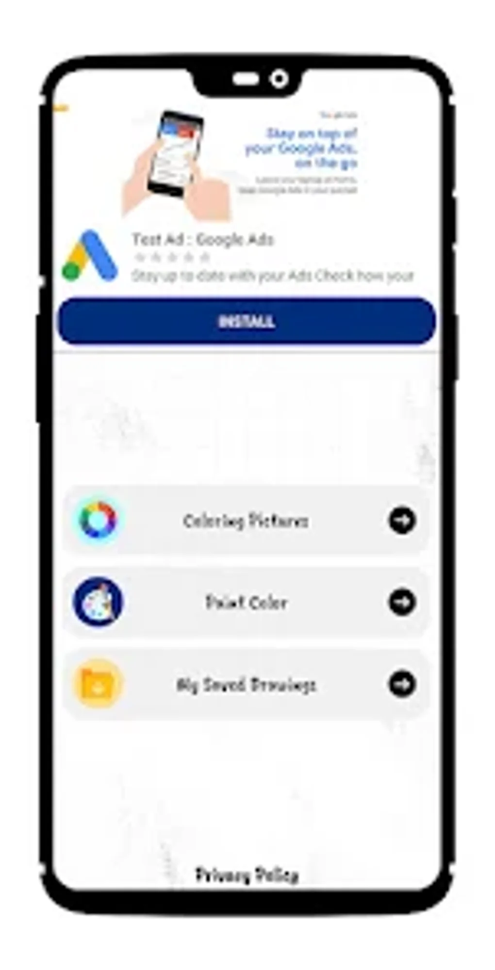 Coloring Book para Android - Descargar