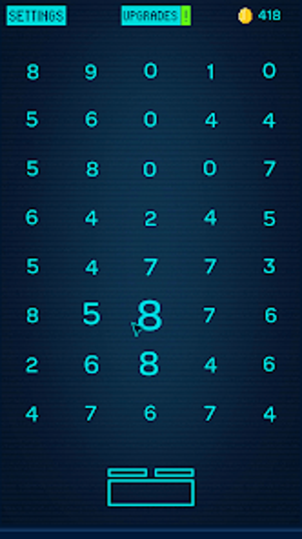 Shake Numbers Challenge Games for Android - Download