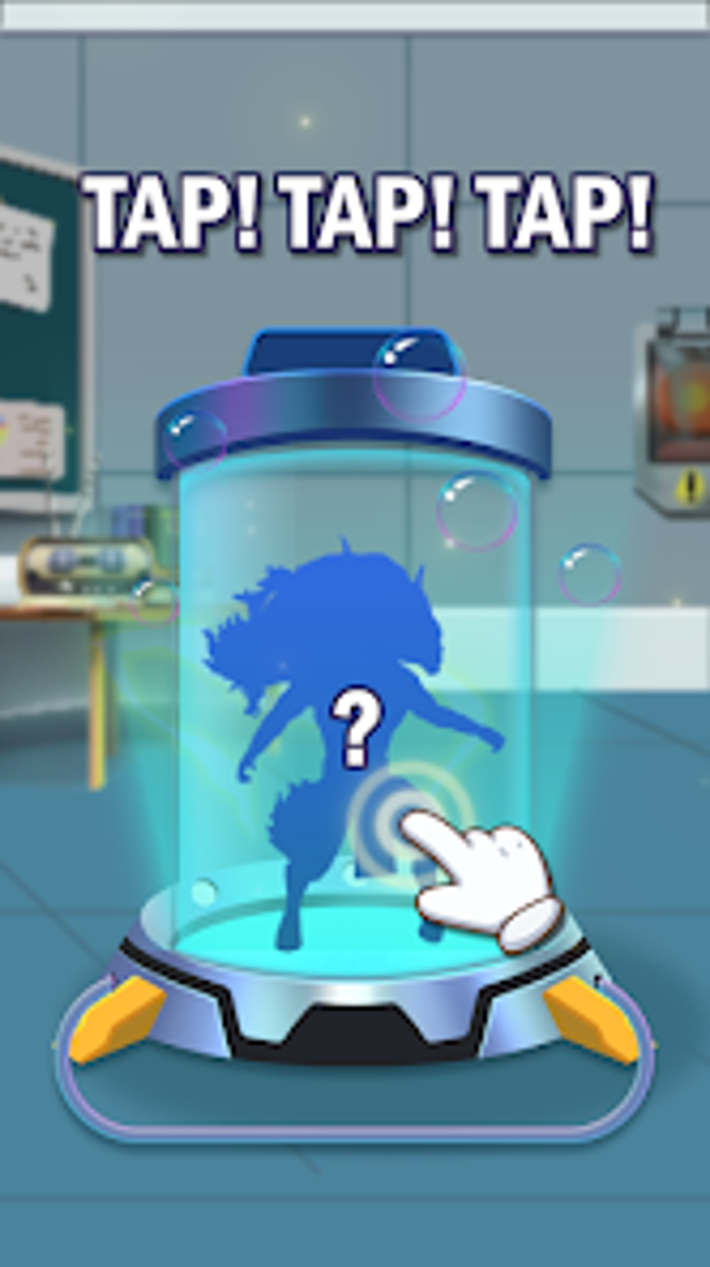 Merge Your Creatures para Android - Descargar