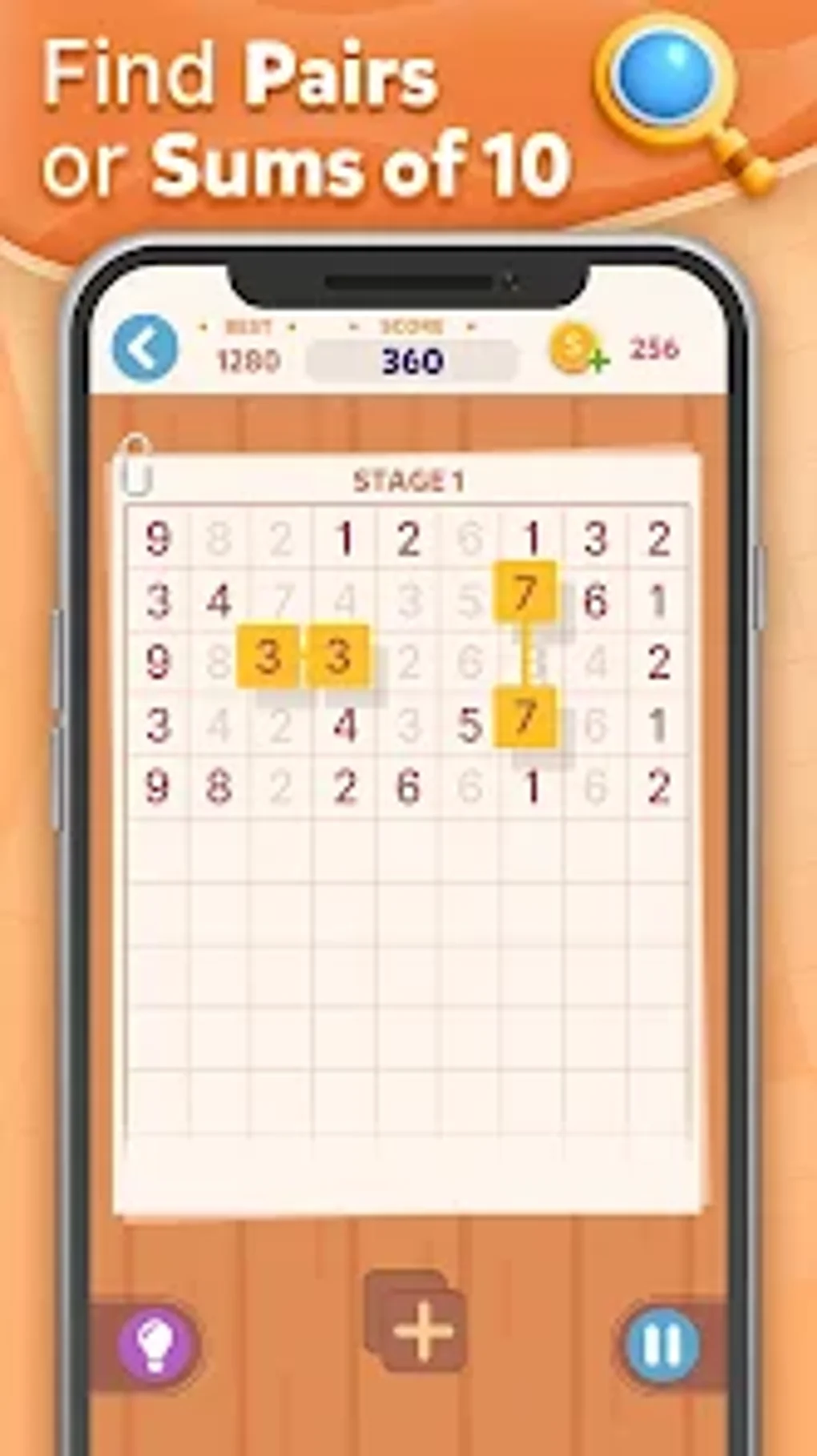 Android 용 Daily Number Puzzle - 다운로드