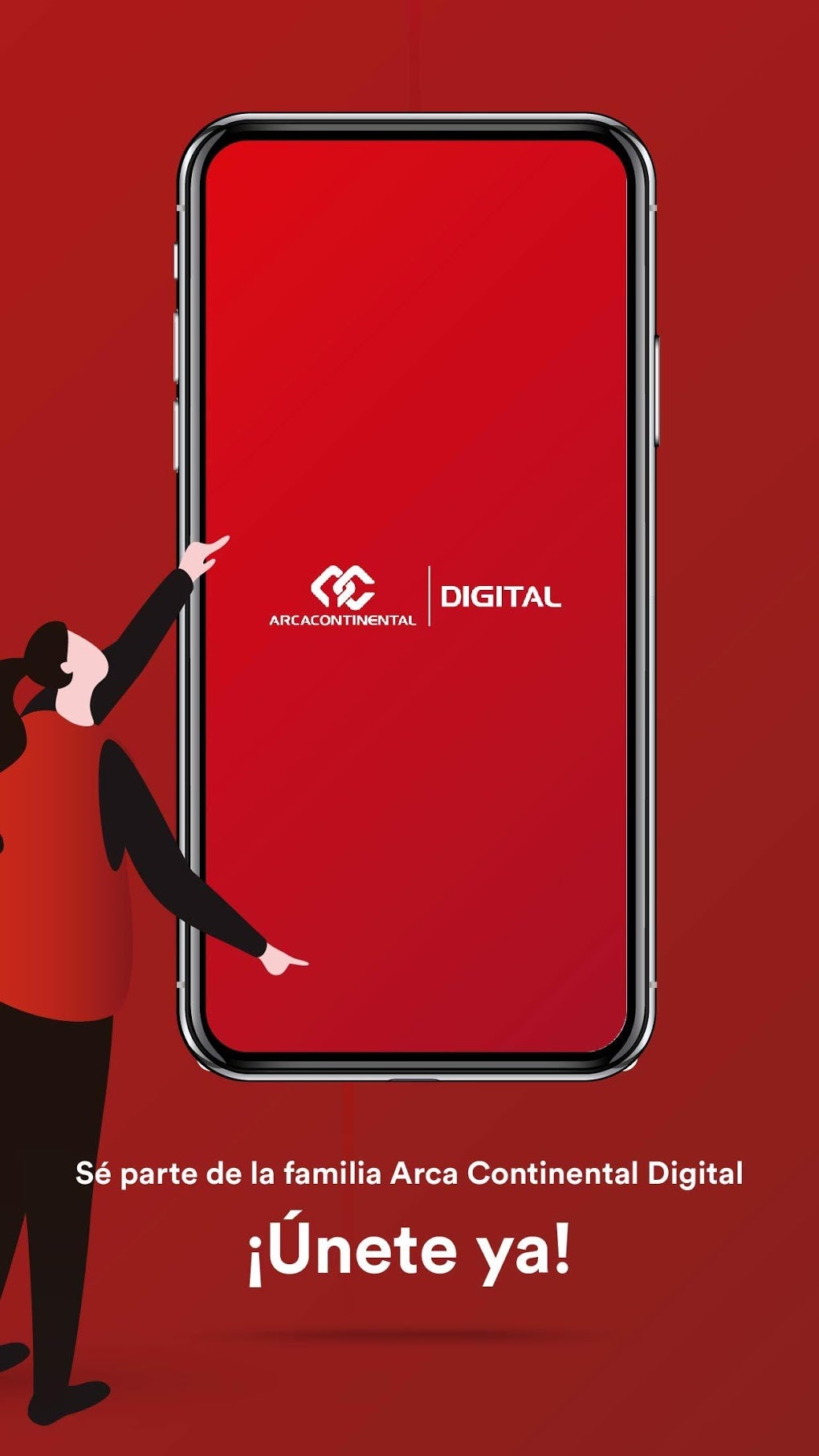 Arca Continental Digital APK para Android - Descargar