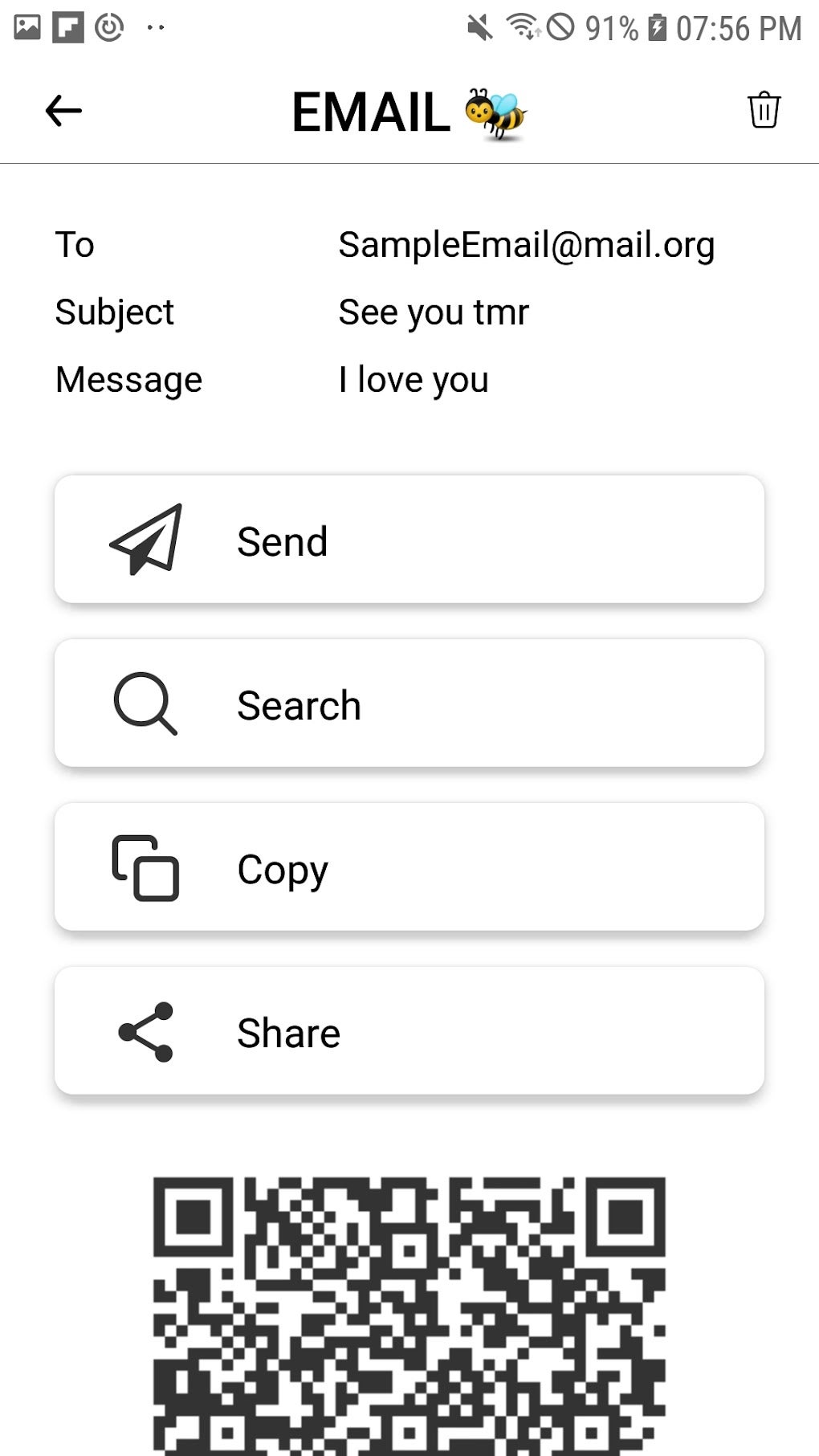 QR And Barcode Scanner APK For Android Download QR And Barcode Scanner APK For Android Download