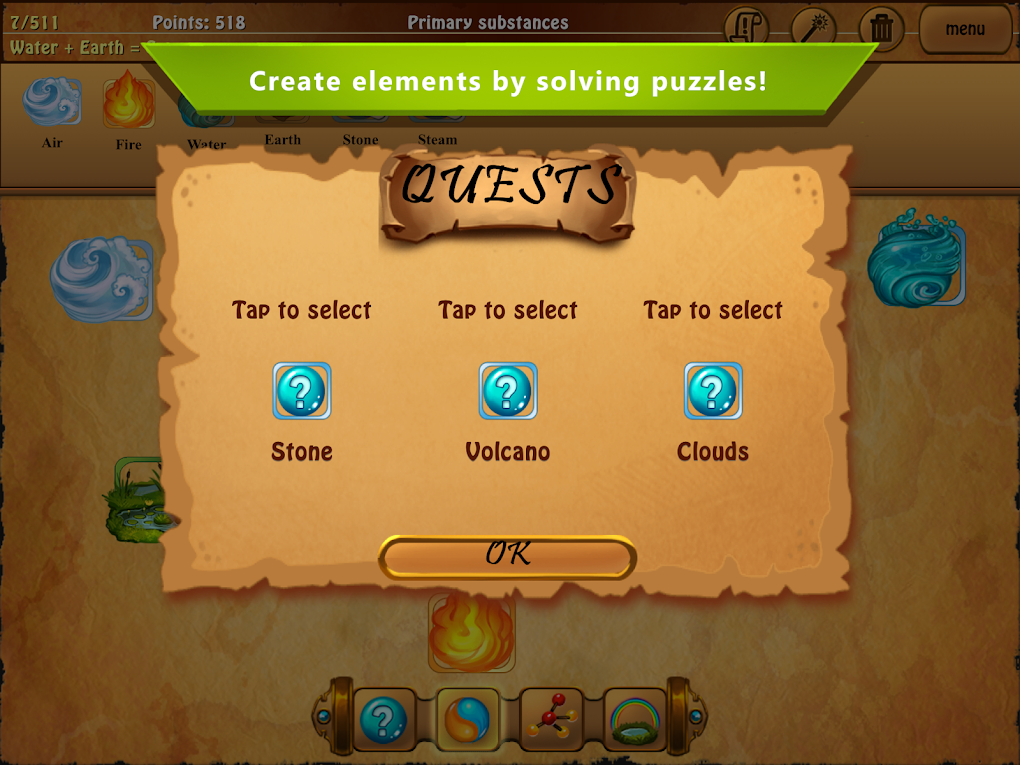 Alchemy Classic HD APK for Android - Download