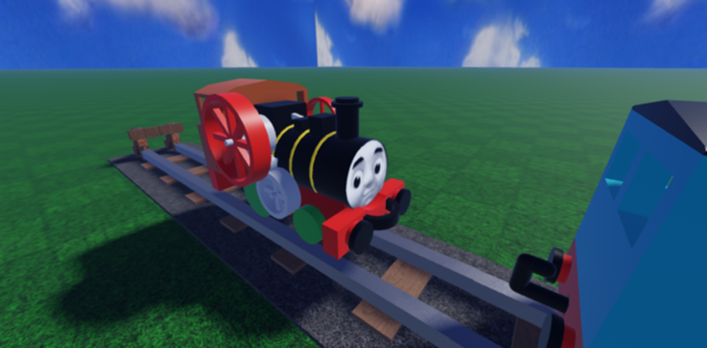 Thomas And Friends Journey Beyond Sodor для ROBLOX - Игра Скачать Thomas And Friends Journey Beyond Sodor для ROBLOX - Игра Скачать