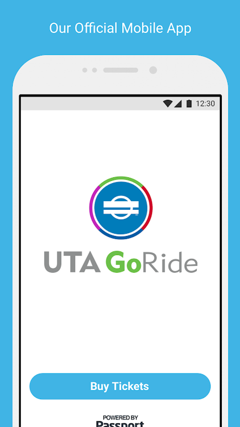 UTA GoRide APK for Android - Download