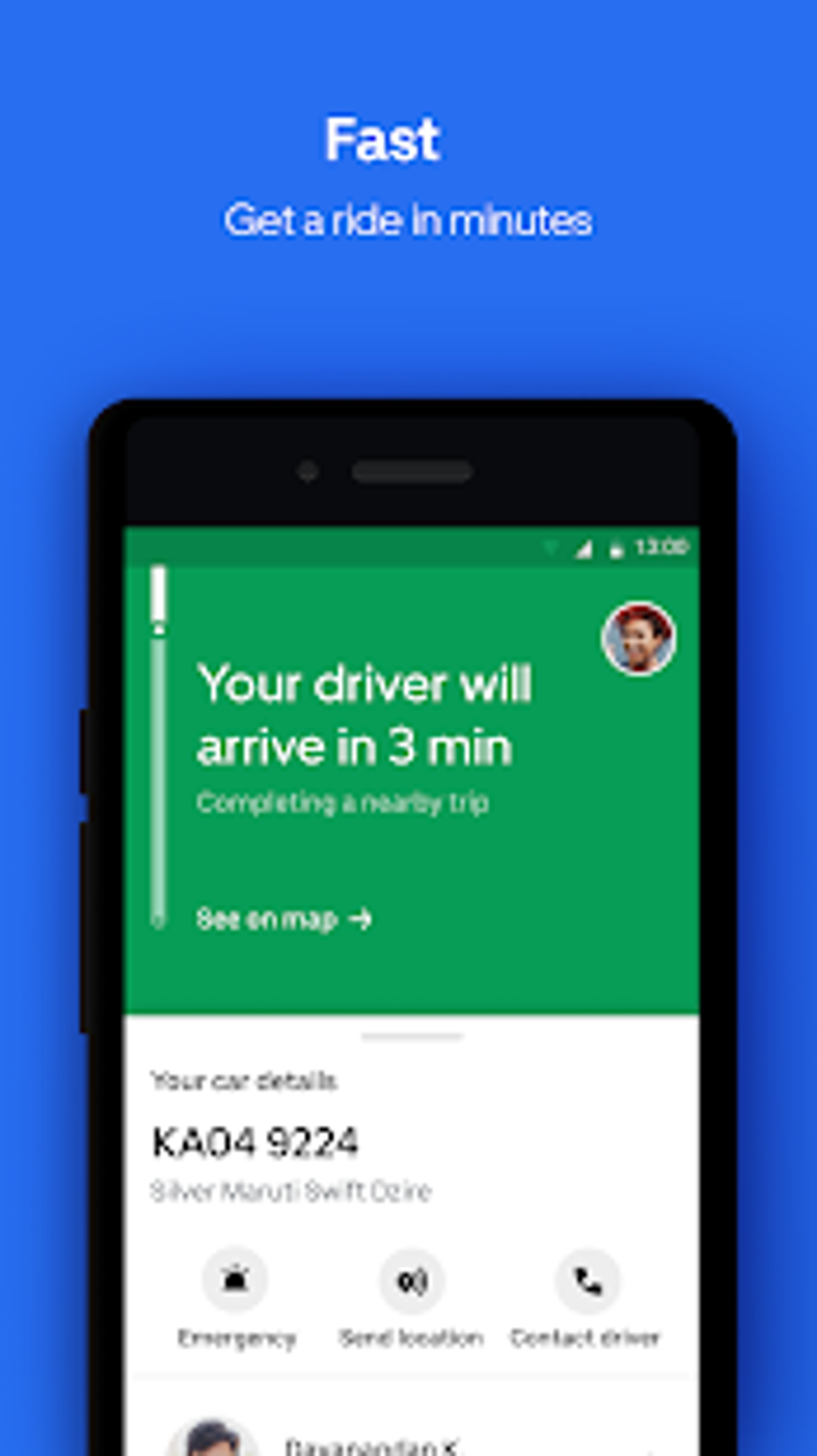 Uber Lite F r Android Download