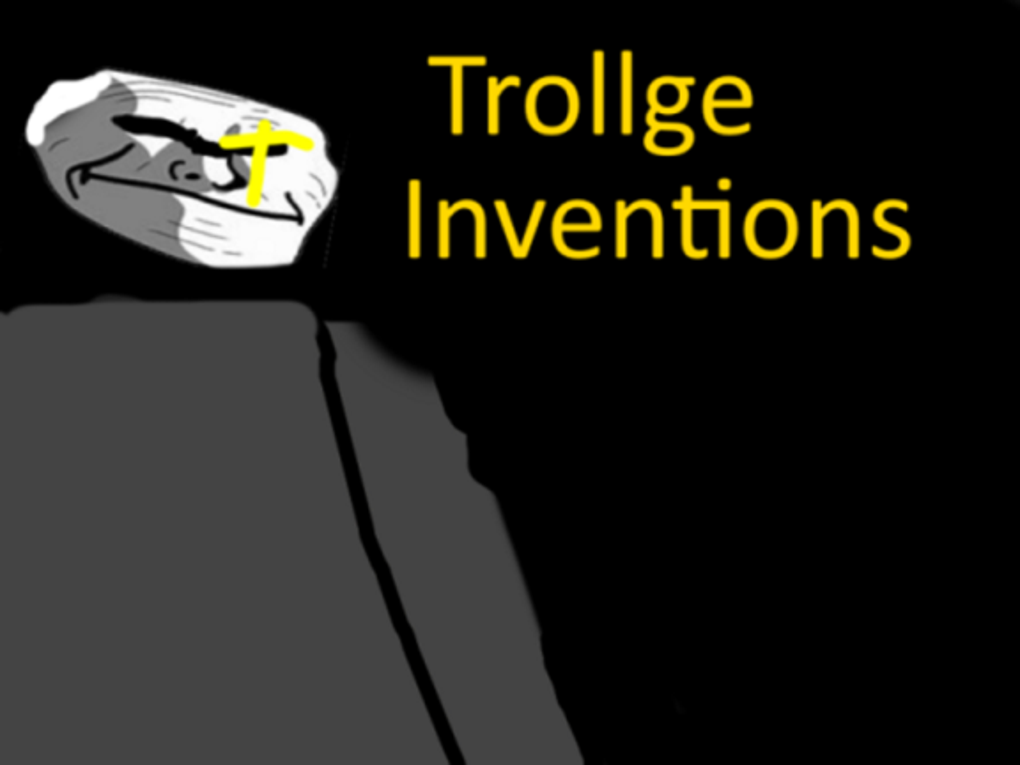 Trollge Inventions W.I.P para ROBLOX - Juego Descargar