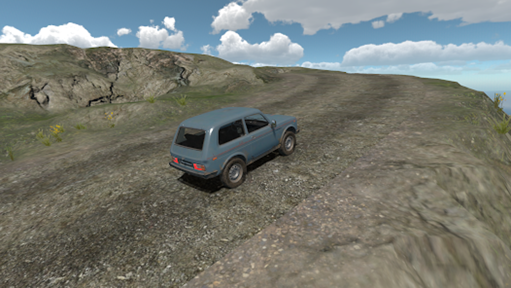 Lada Driving Simulator for Android - Download