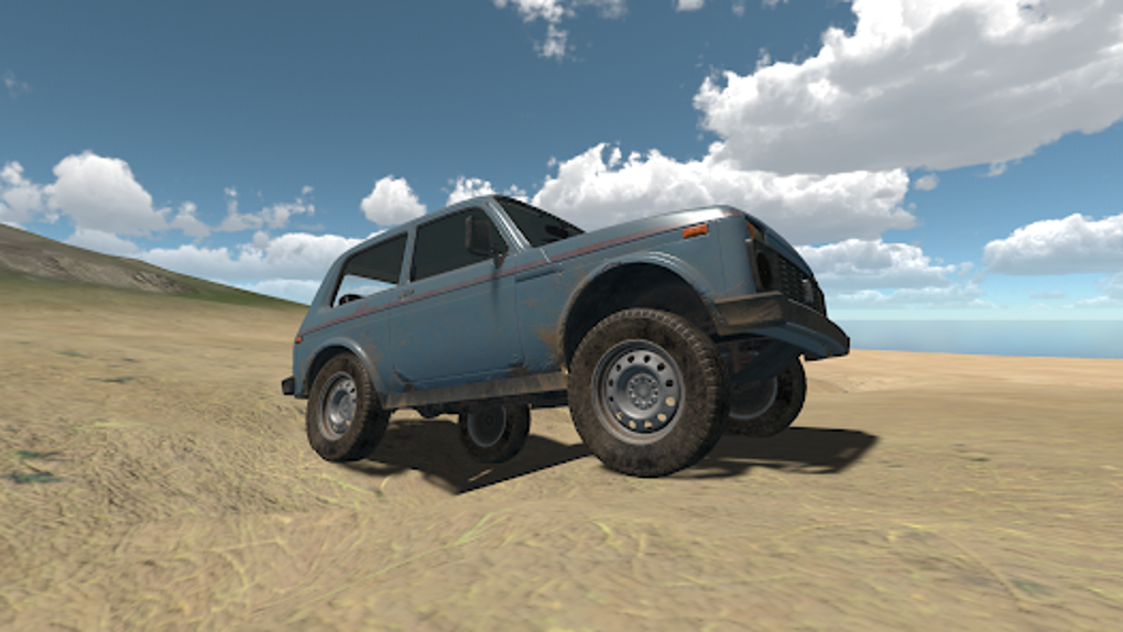 Lada Driving Simulator for Android - Download