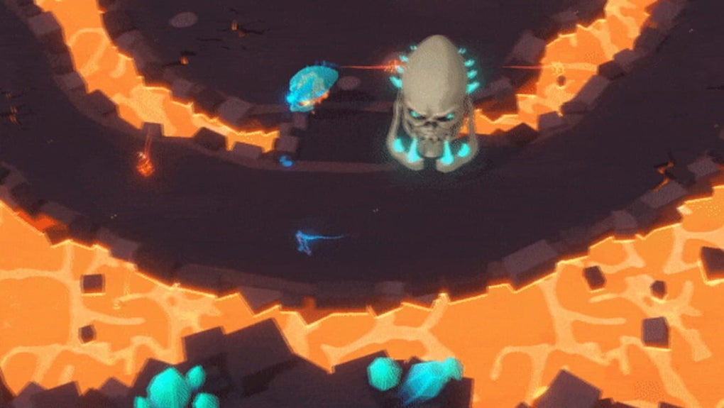 Profane for Nintendo Switch - Download