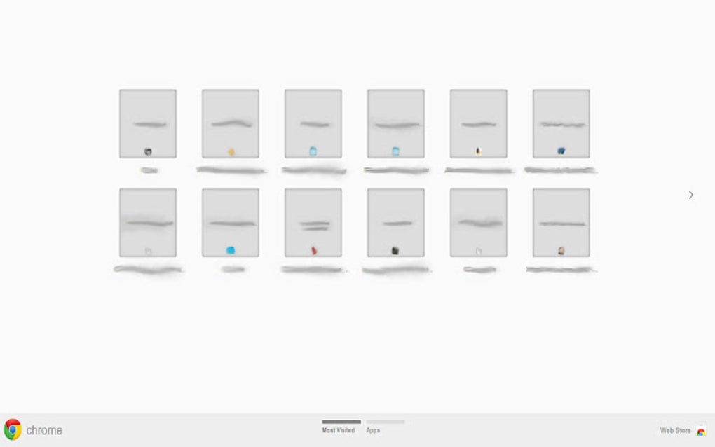 Old New Tab para Google Chrome - Extensión Descargar Old New Tab para Google Chrome - Extensión Descargar