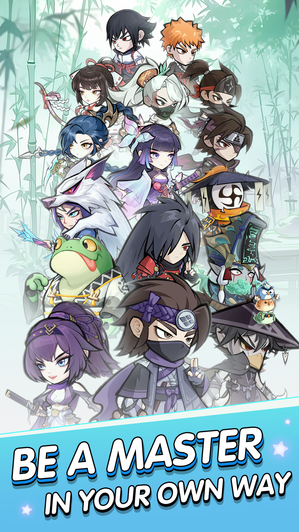 Master Arena for iPhone - Download