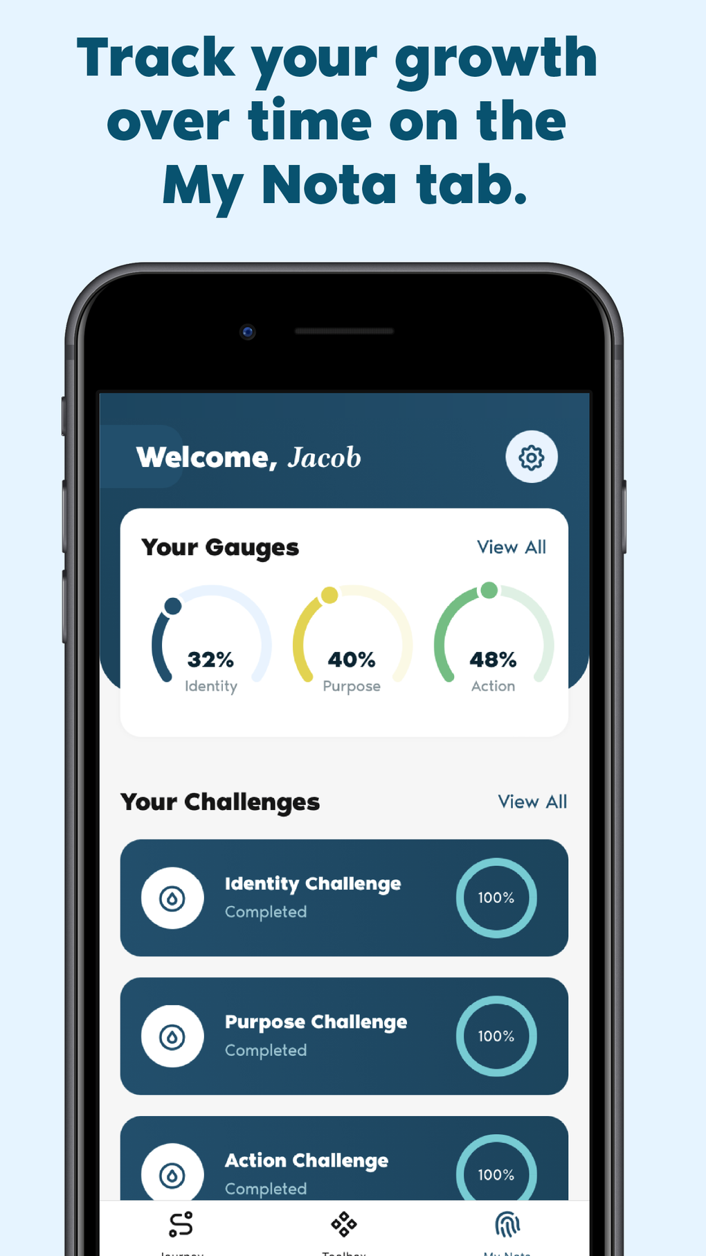 My Nota para iPhone - Descargar