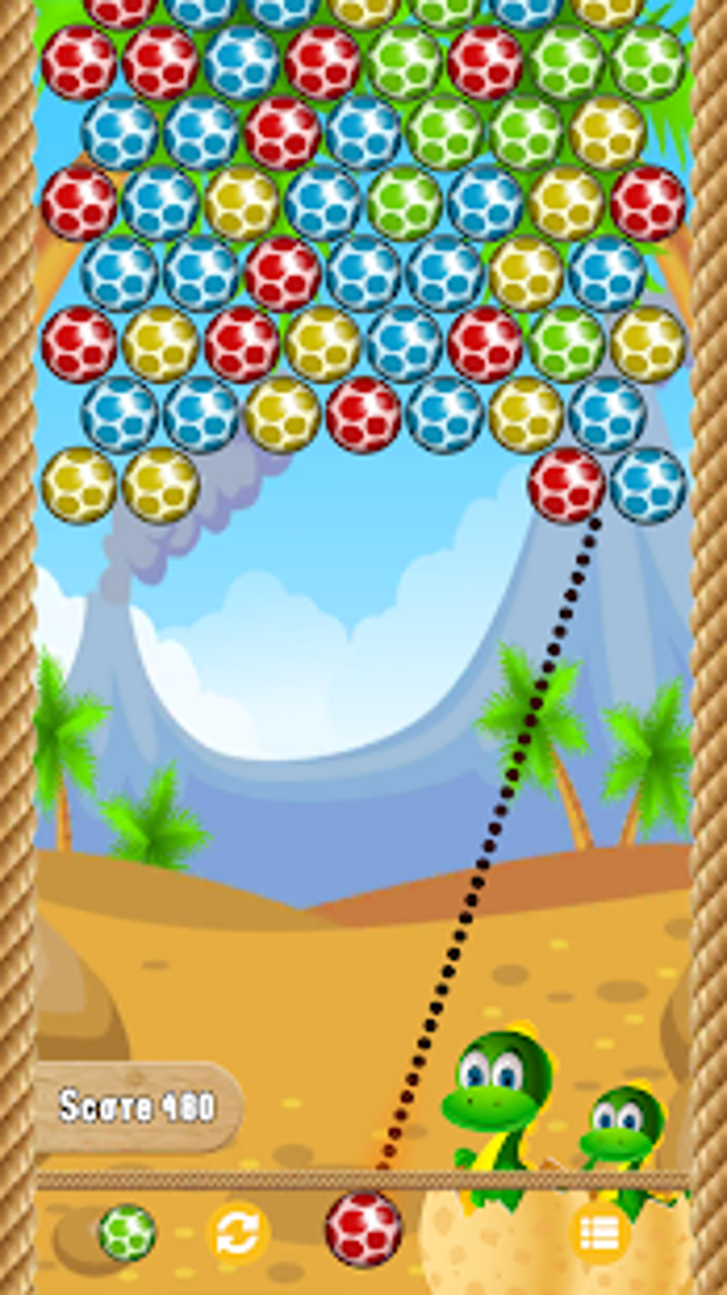 Shoot Dinosaur Eggs APK for Android - Download