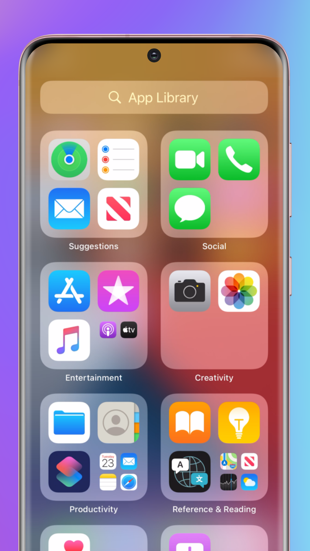 Control Center iOS 14 Free for Android - Download Control Center iOS 14 Free for Android - Download