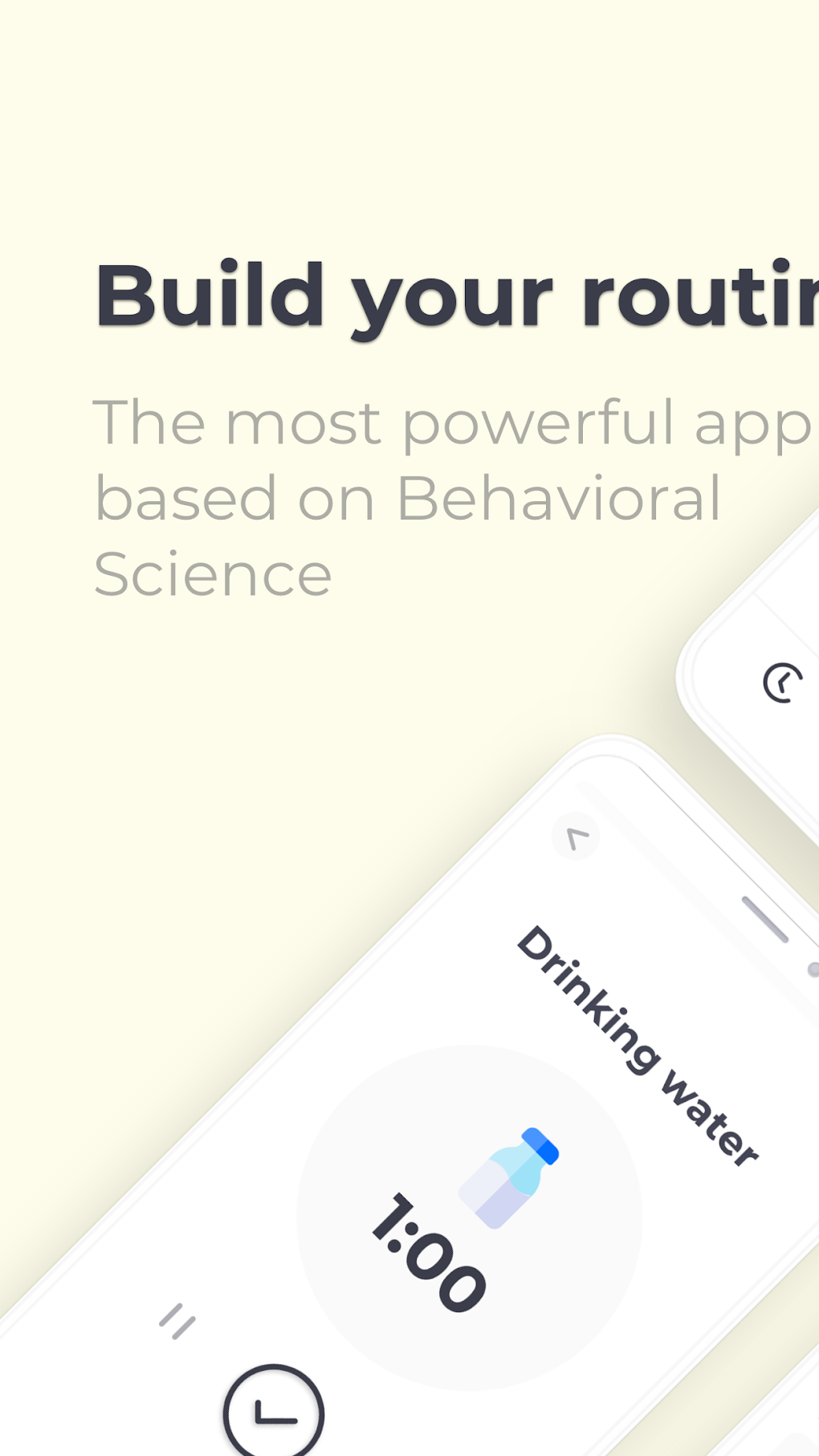Routinery: SelfcareRoutine para Android - Descargar