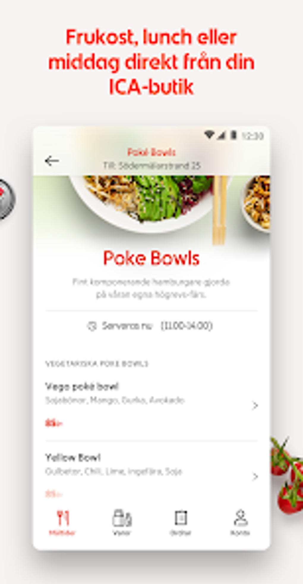 ICA Pronto para Android - Descargar
