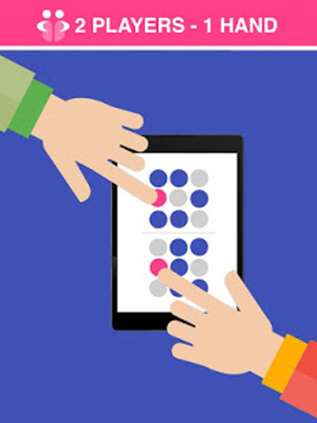 Reflex test APK for Android - Download