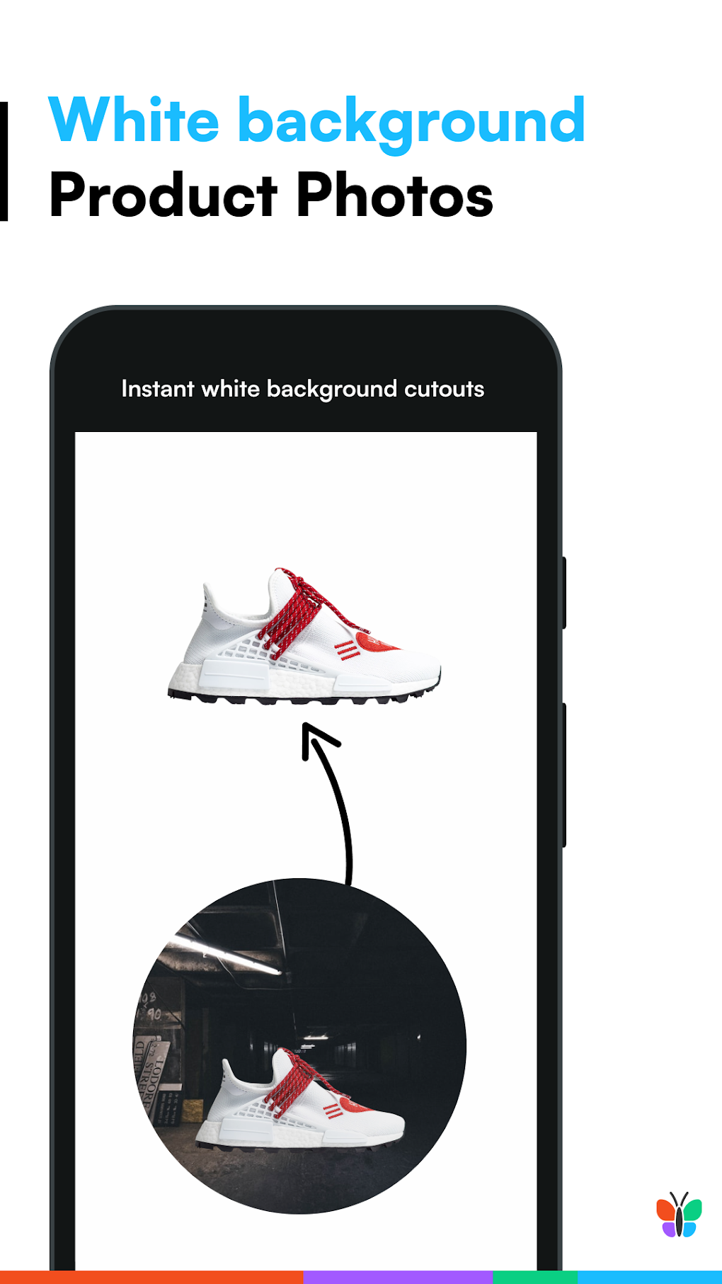 Blend: Background Eraser para Android - Descargar