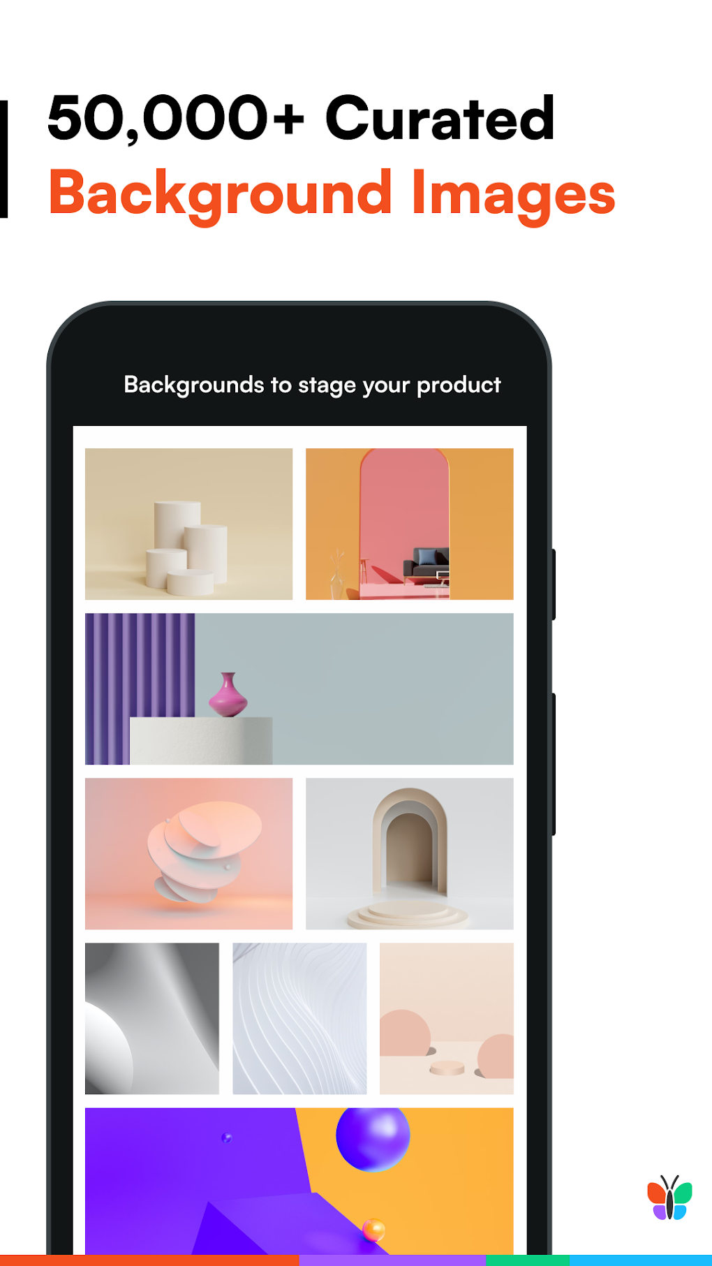 Blend: Background Eraser para Android - Descargar