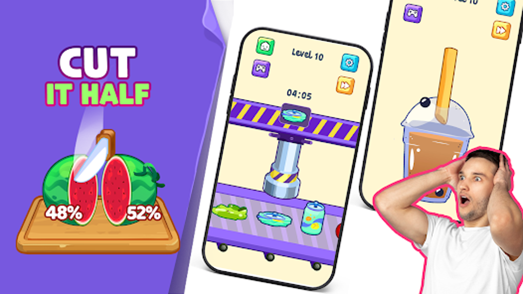 Tick Tap Tock Challenge for Android - Download