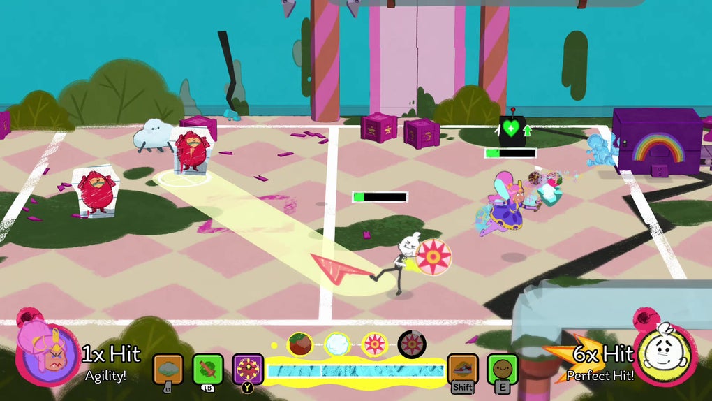 Ink Inside for Nintendo Switch - Download