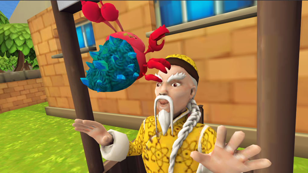 Dark Riddle 2: Neighbor Game for iPhone - Download