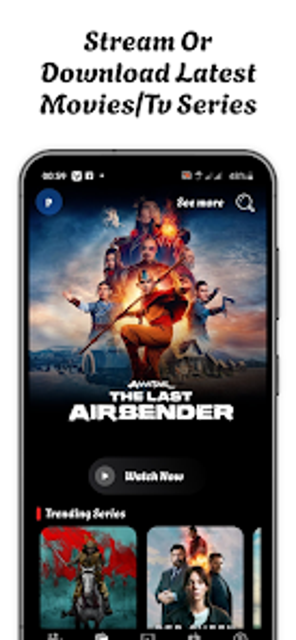 VX Movie Downloader for Android - Download