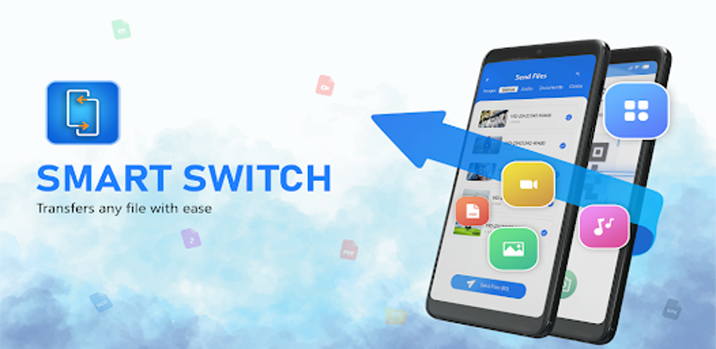 Smart Switch: Transfer My Data per Android - Download