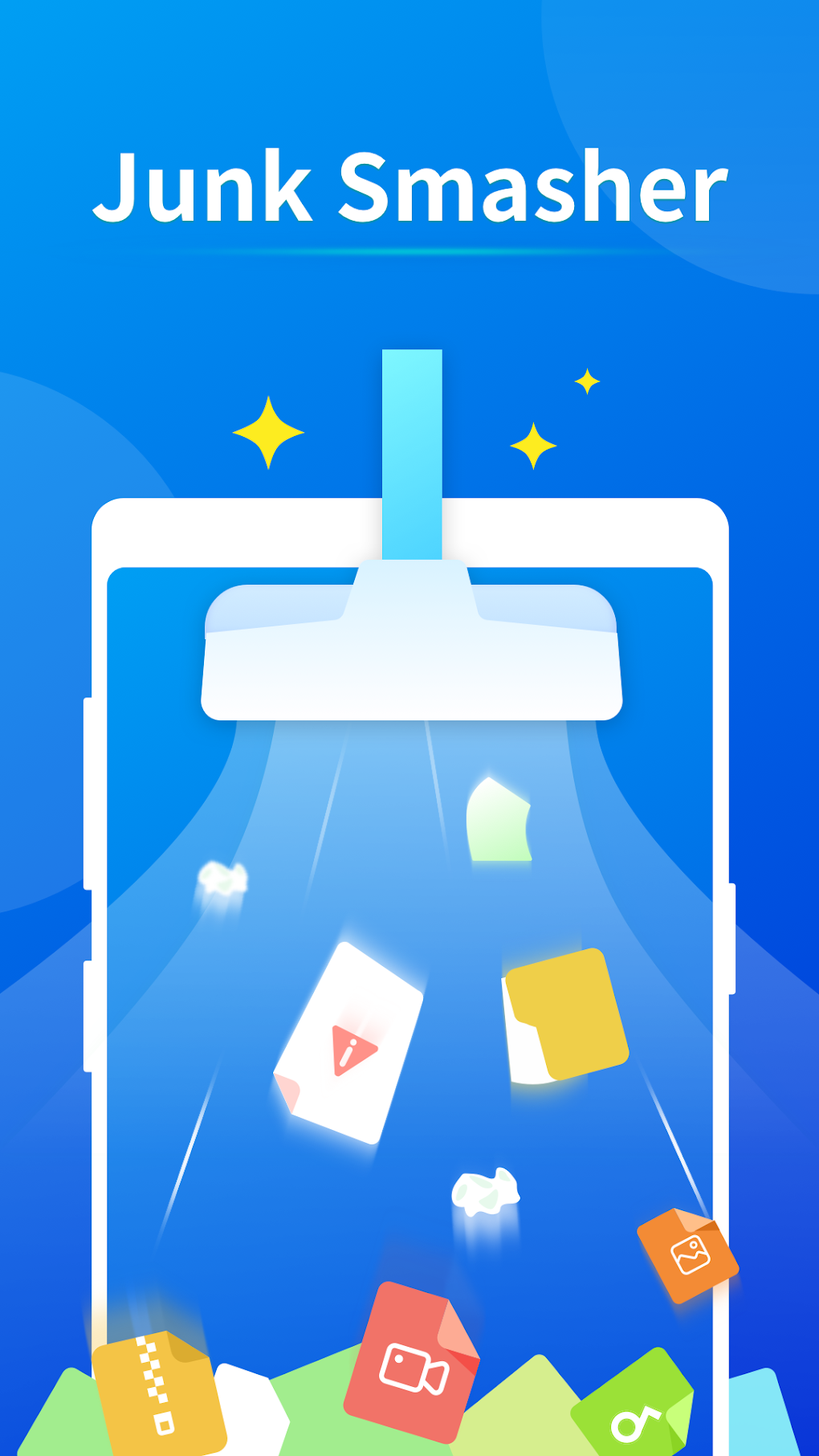 Android 용 Turbo Cooler - Cooling Master - 다운로드