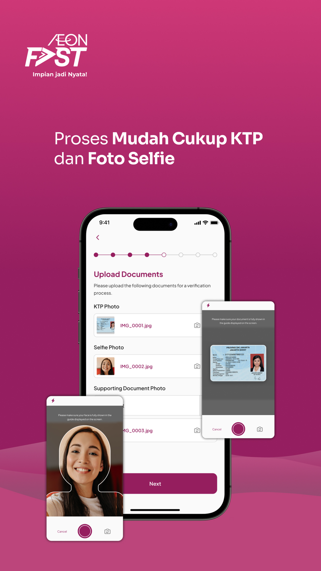 AEON Fast для iPhone — Скачать