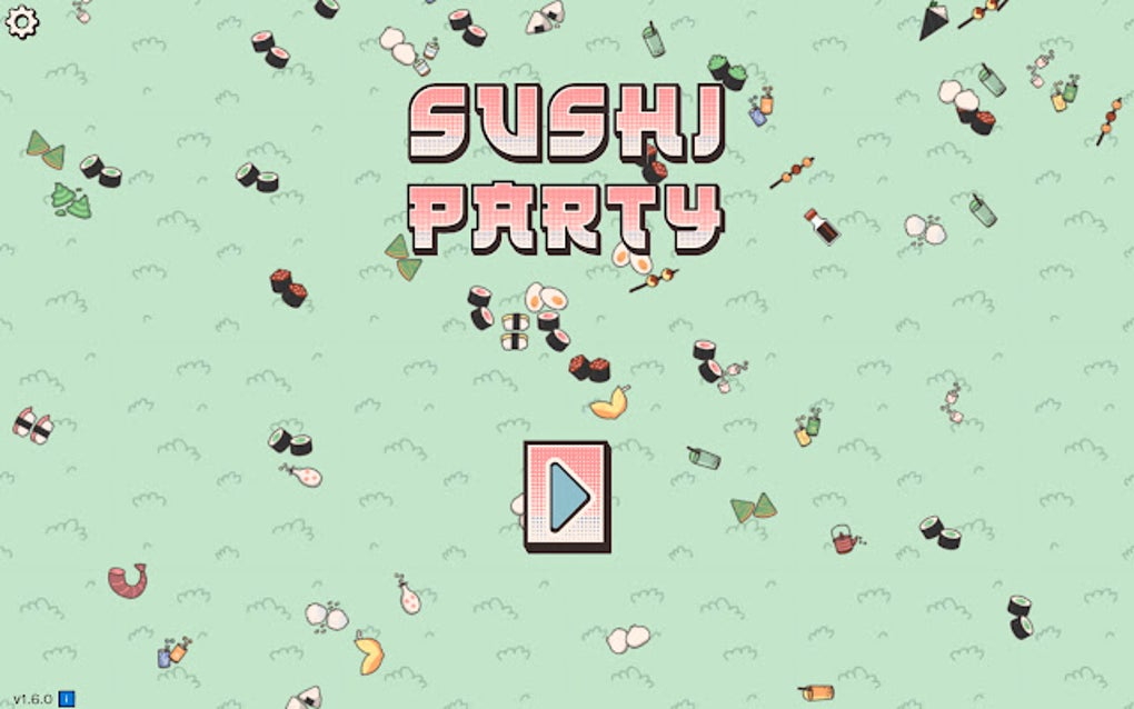Sushi Party Io Game in Browser - Free & Offline available für Google ...
