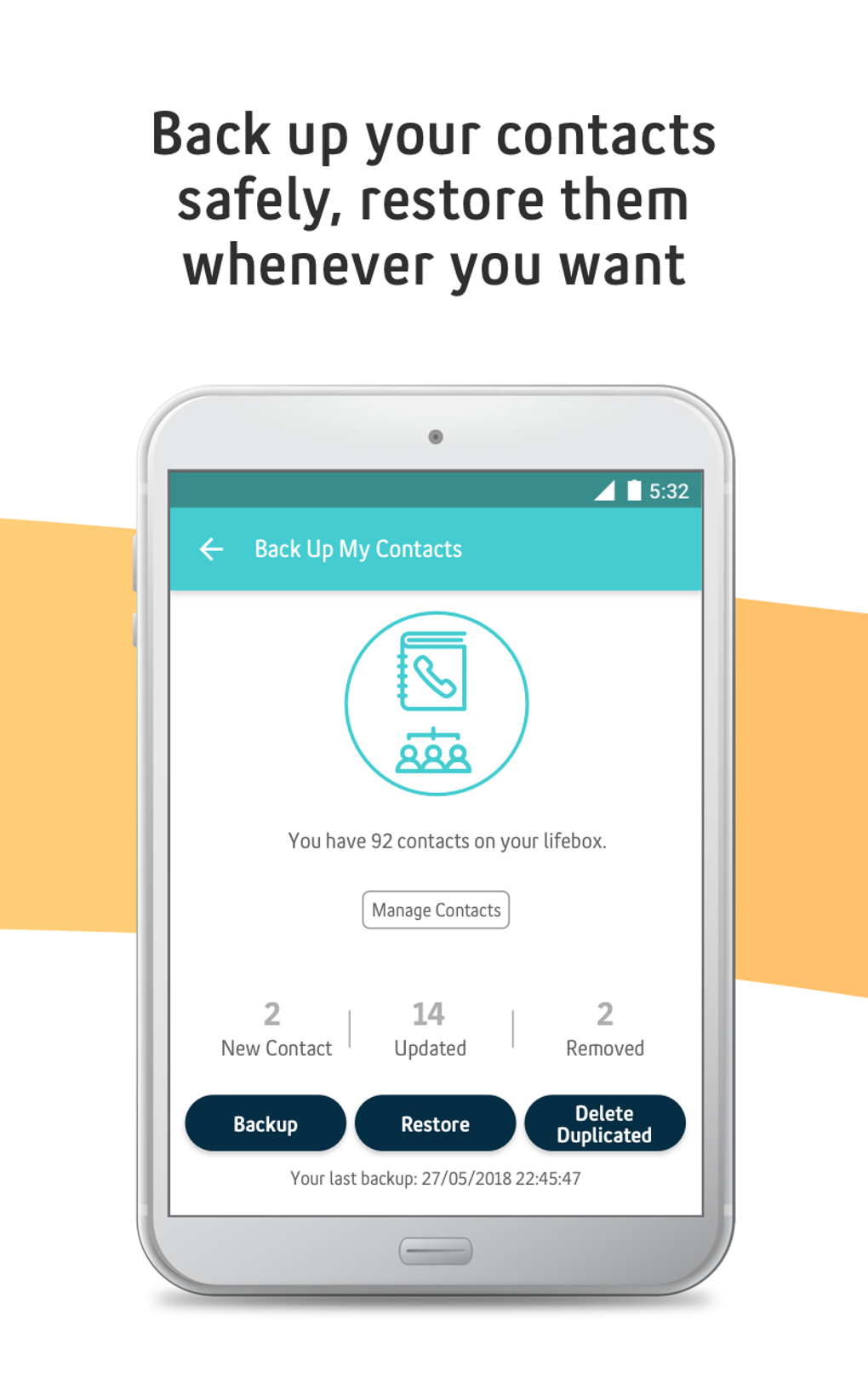 lifebox APK for Android - Download