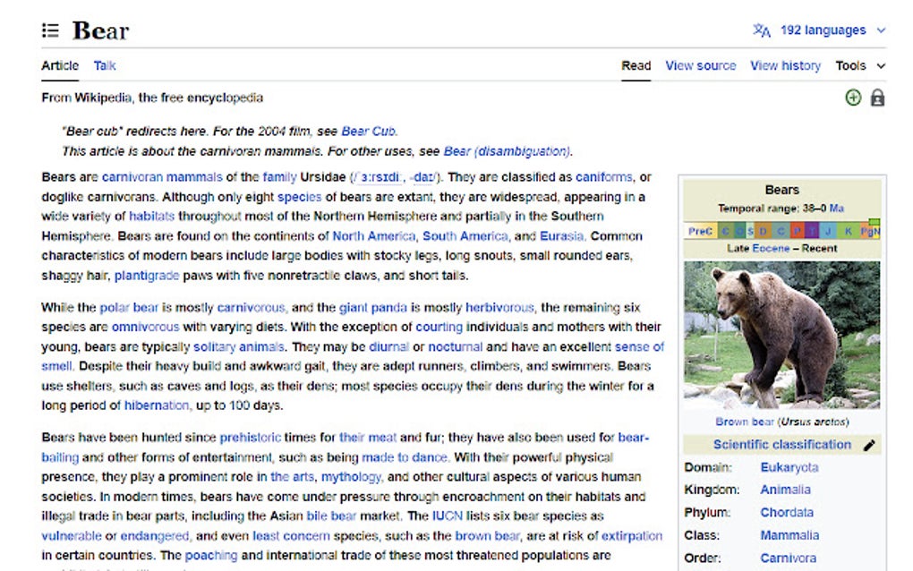 ADHD reader Google Chrome 용 - 확장 프로그램 다운로드