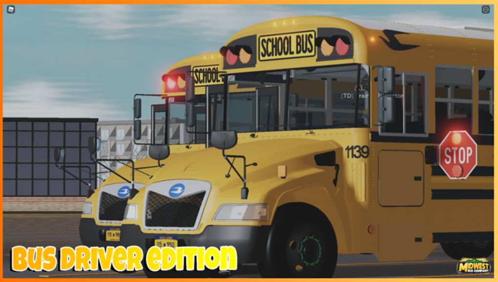 BD EDITION Upstate New York ROBLOX için - Oyun İndir