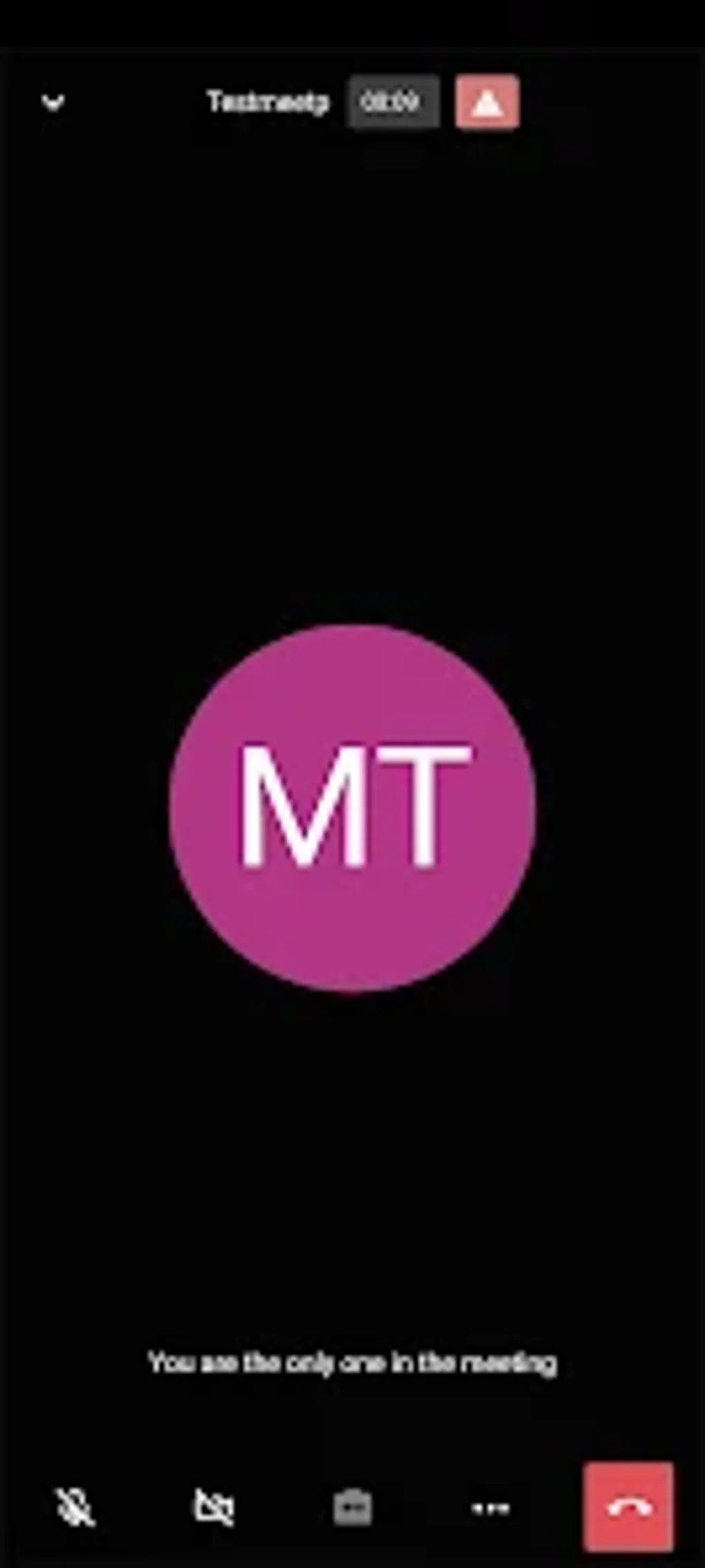 Meetp - Cloud Meetings Refined for Android - Download