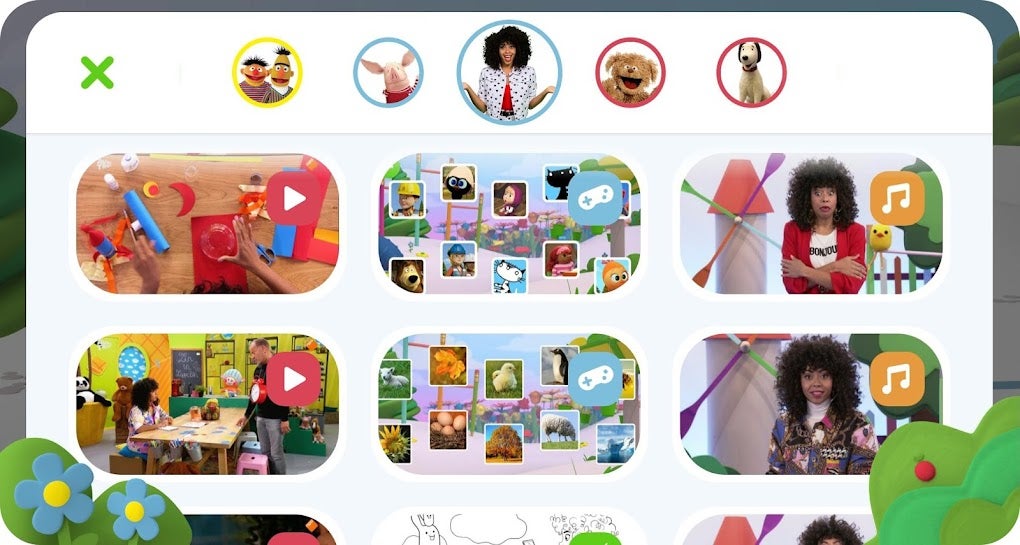 Android 용 NPO Zappelin APK - 다운로드