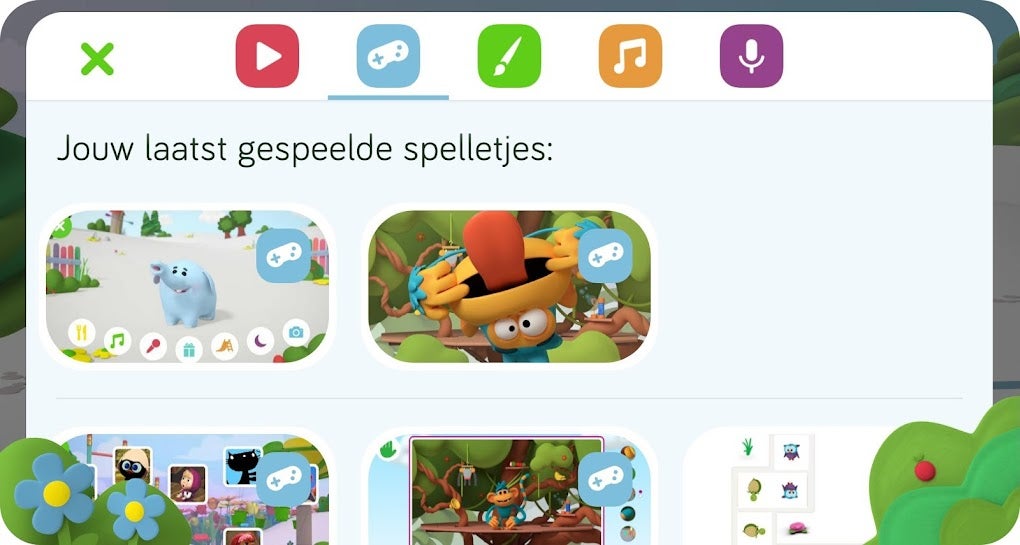 NPO Zappelin APK for Android - Download