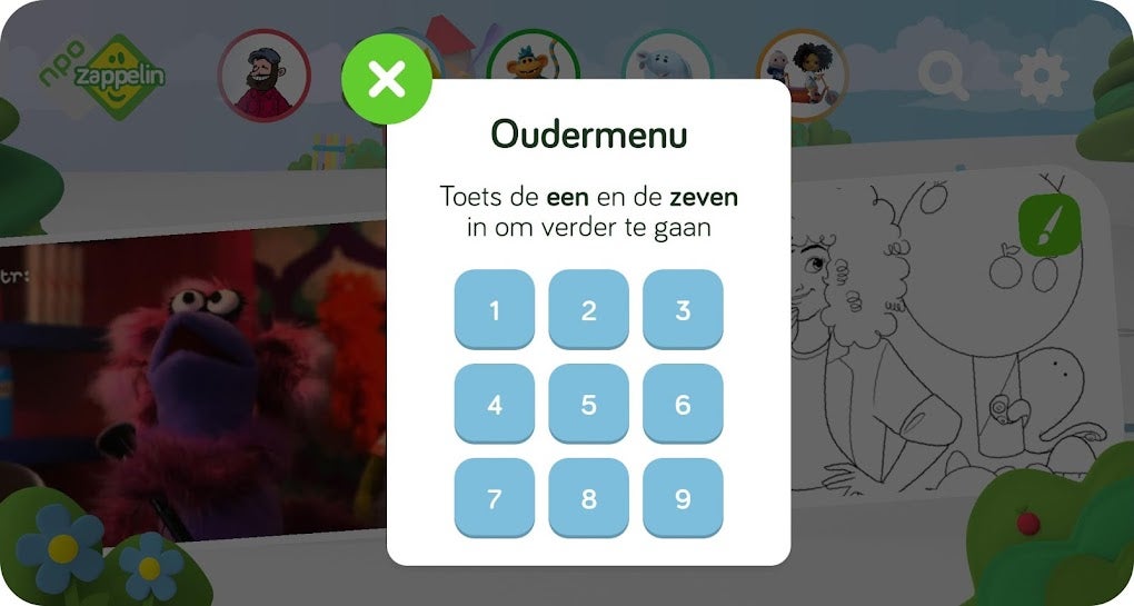 NPO Zappelin APK for Android - Download