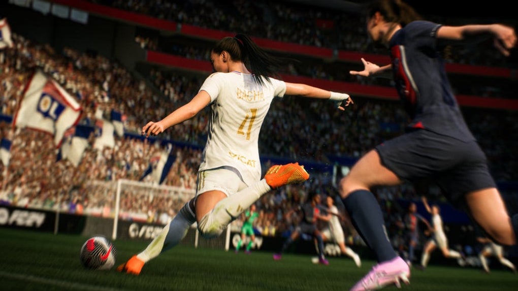 EA Sports FC 25 - İndir