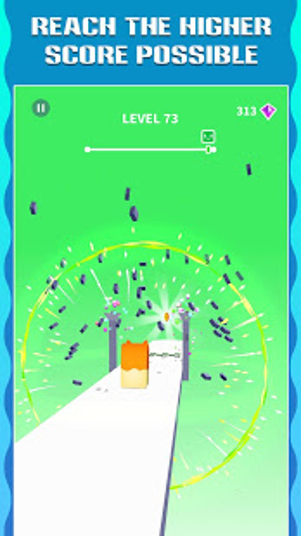 Jelly Shape Shift APK para Android - Descargar