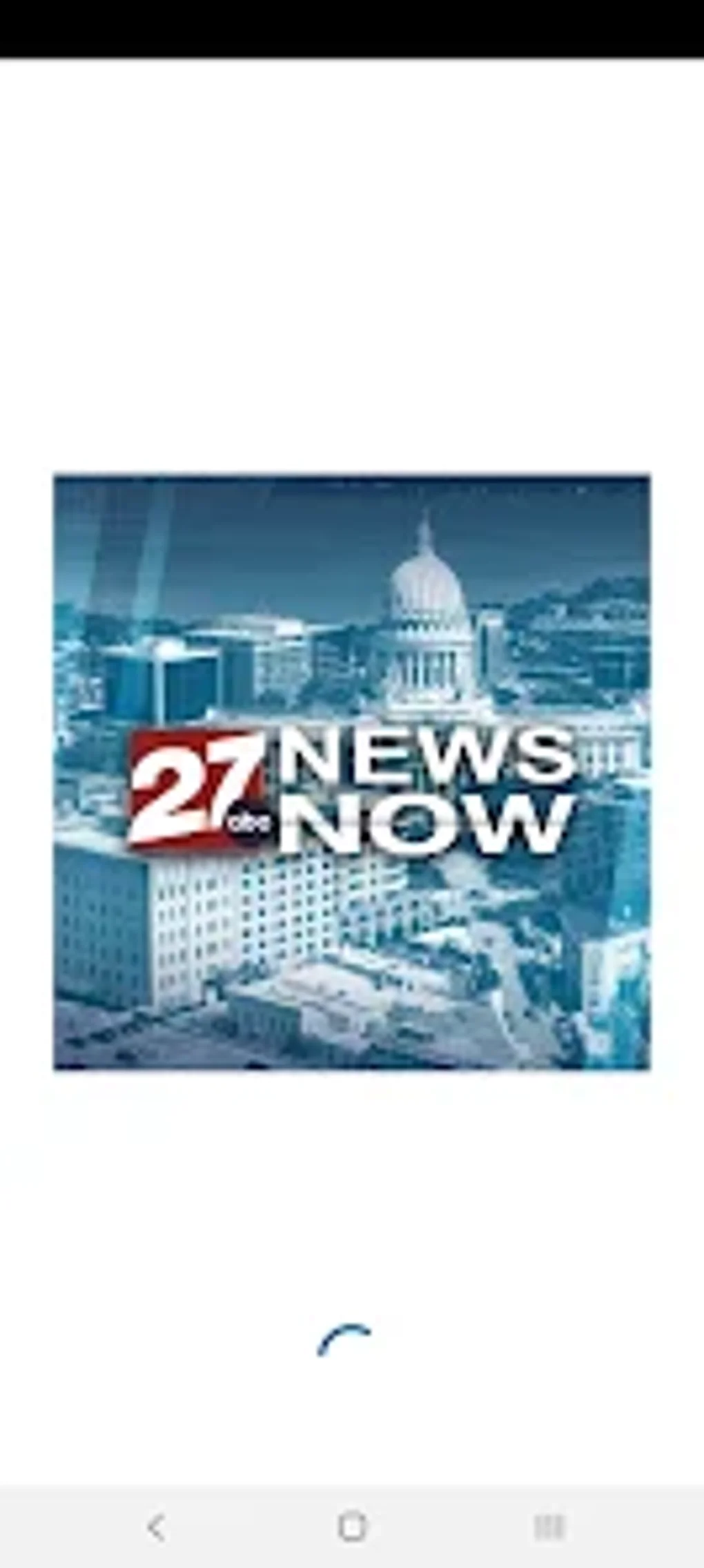 27 News NOW - WKOW for Android - Download