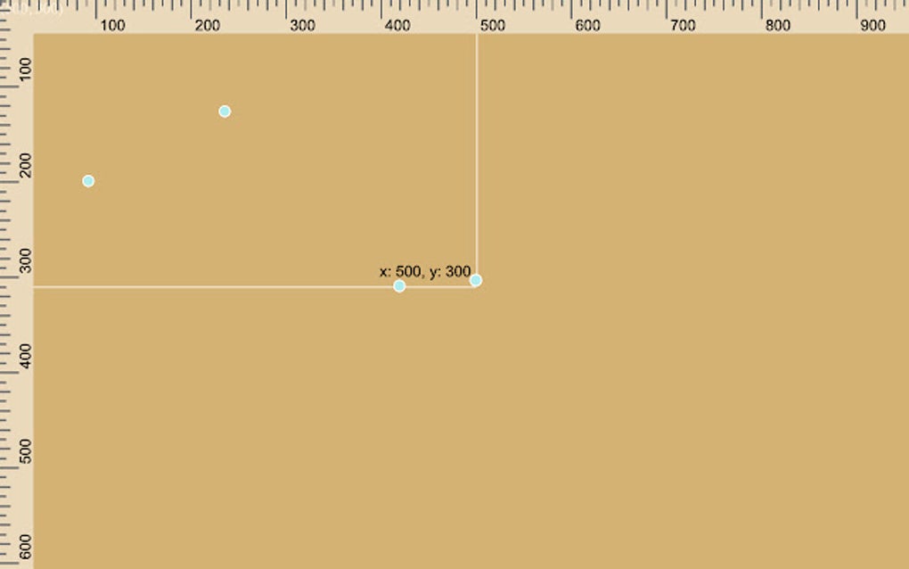 Web Ruler for Google Chrome - Extension Download