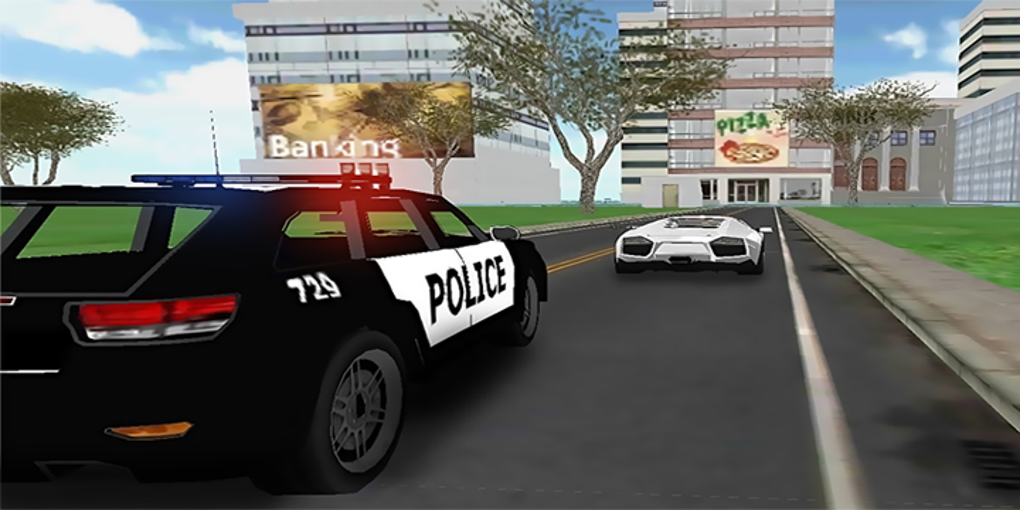 Police VS Robbers APK for Android - Download