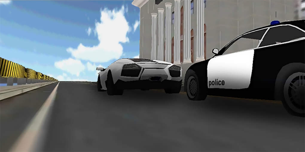 Police VS Robbers APK for Android - Download