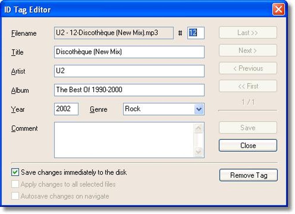 Music Express — Скачать