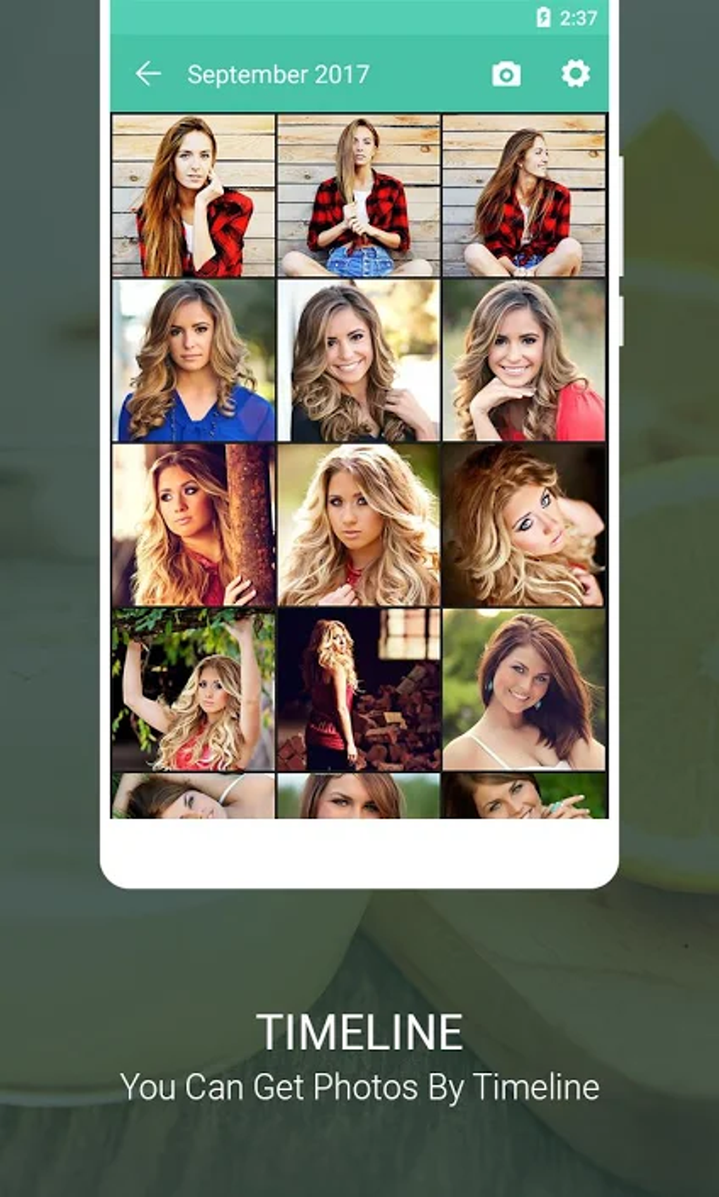 Quickpic Gallery : Photos and APK for Android - Download